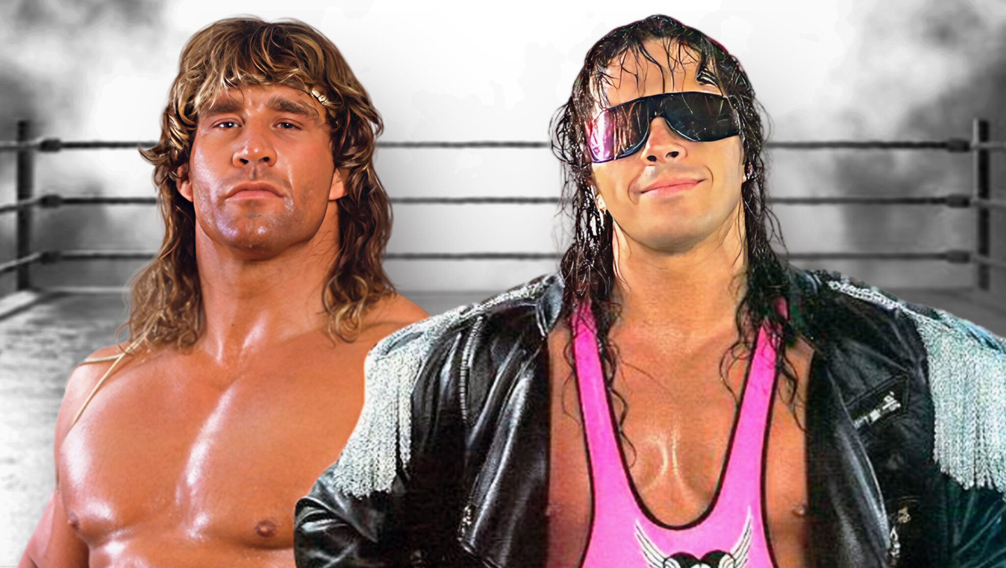 Kerry Von Erich: Devastating Final Days of 'The Texas Tornado'