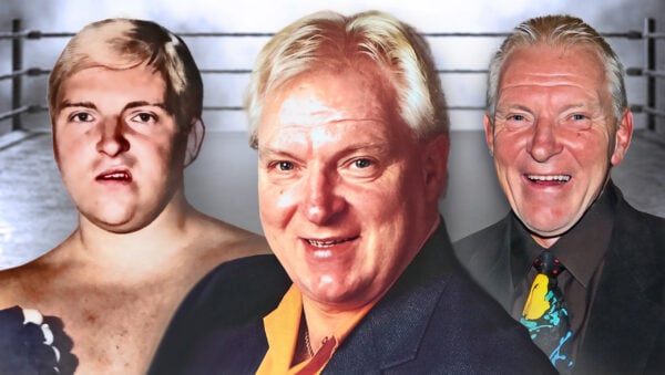 Bobby Heenan: Secret History on the Man Behind the Mic