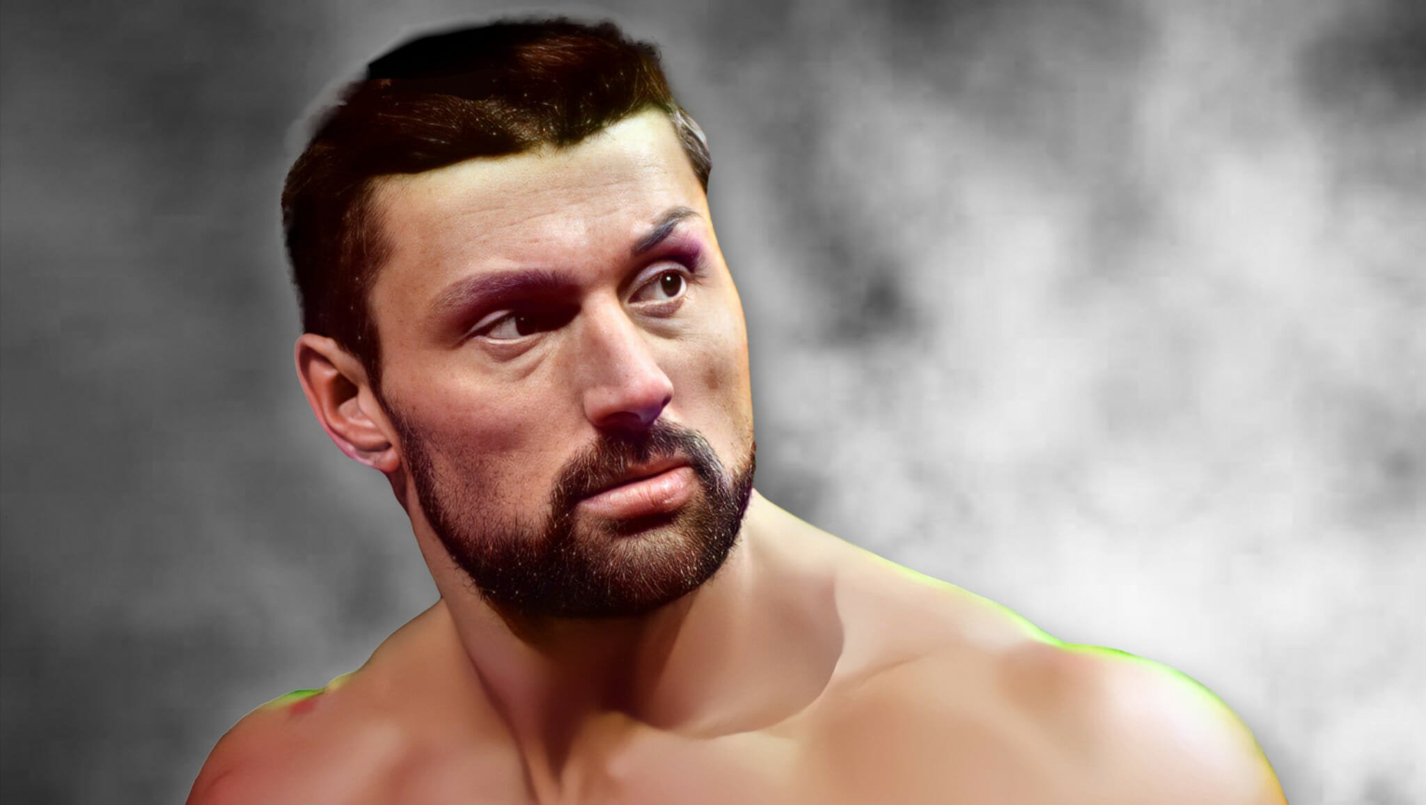 7 Steve Blackman Tales That Verify Lethal Weapon Status