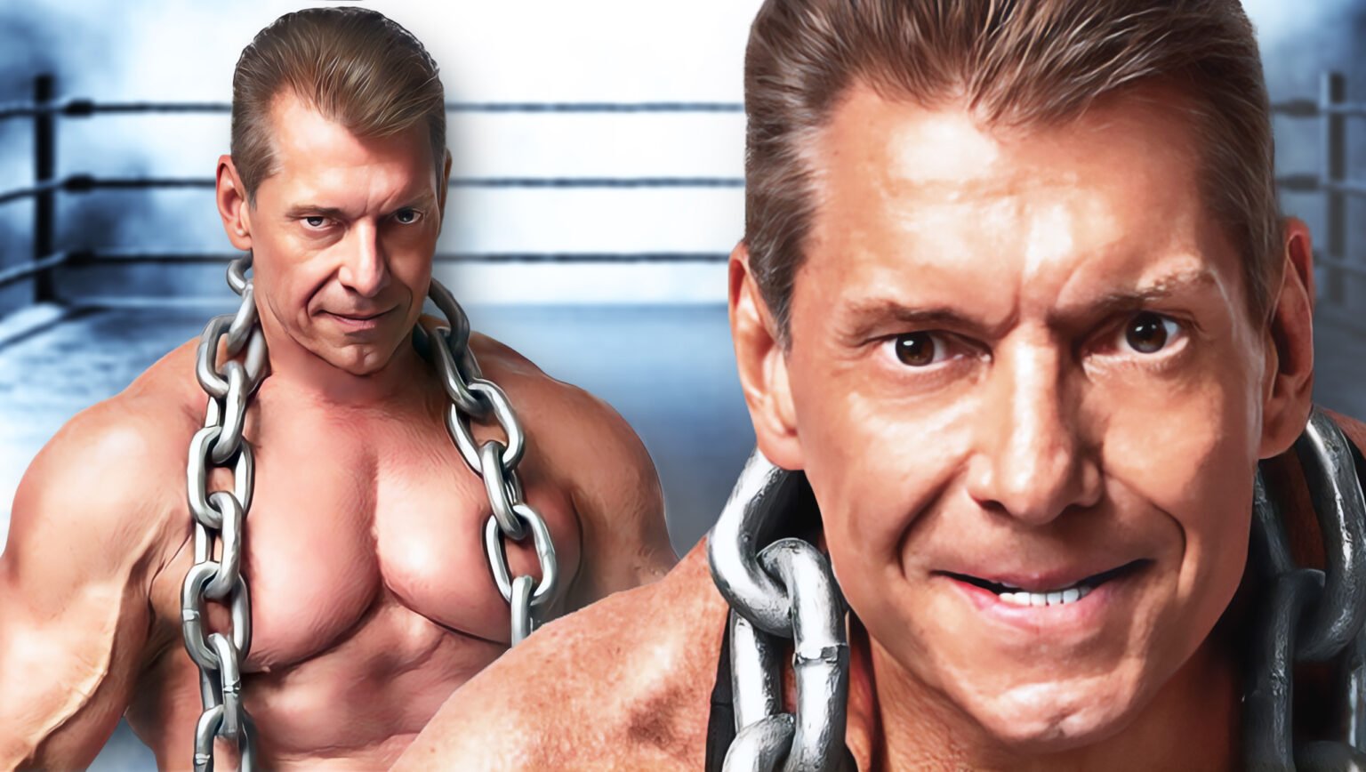 Intimidating Moments Vince McMahon Had with WWE Wrestlers