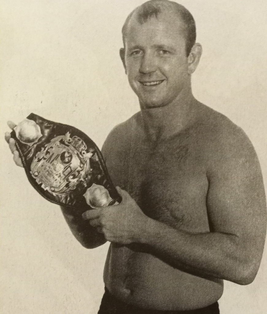 How WWE Treated 13 Former NWA Champions