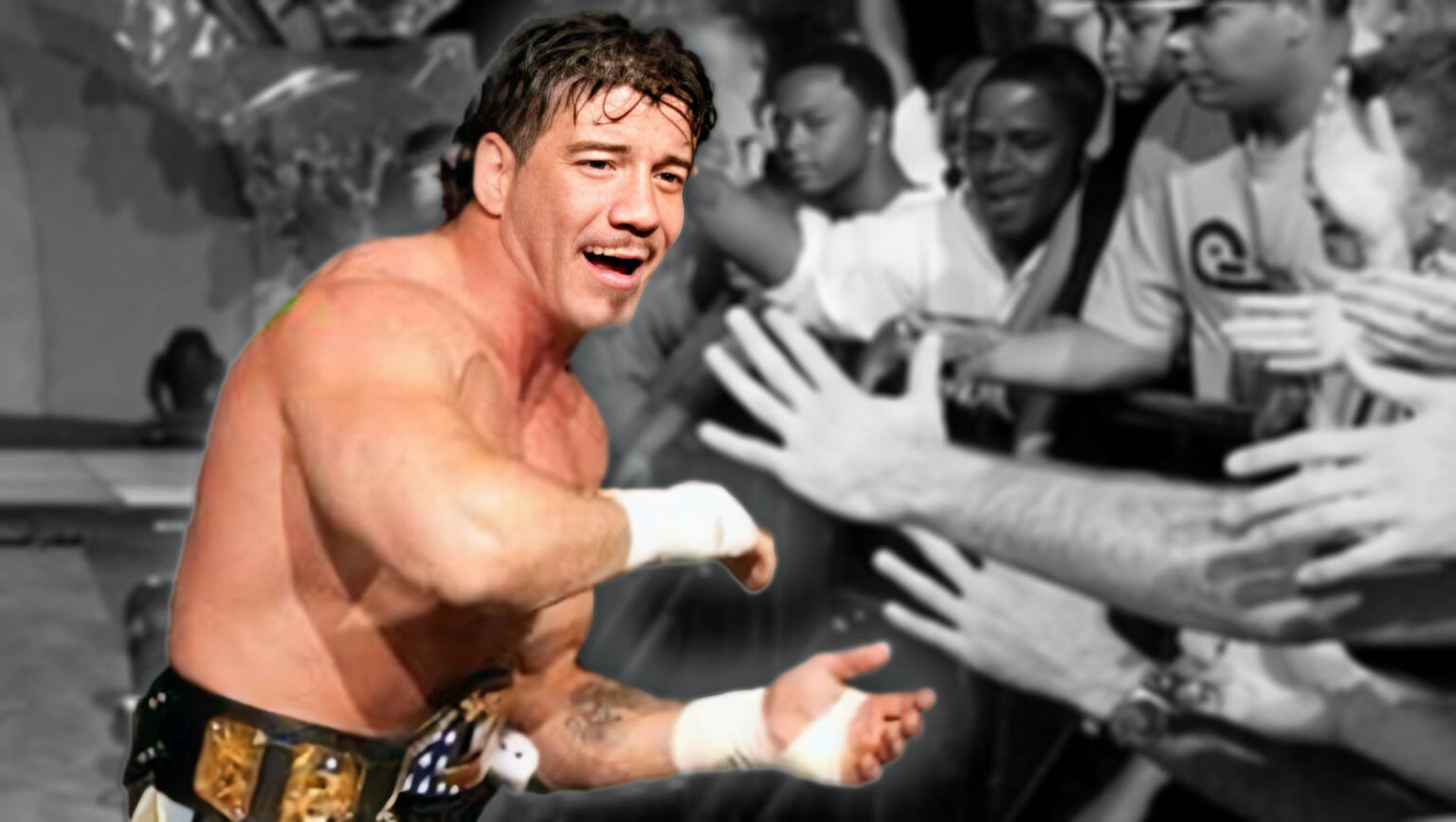 The Tragic Final Days of Eddie Guerrero