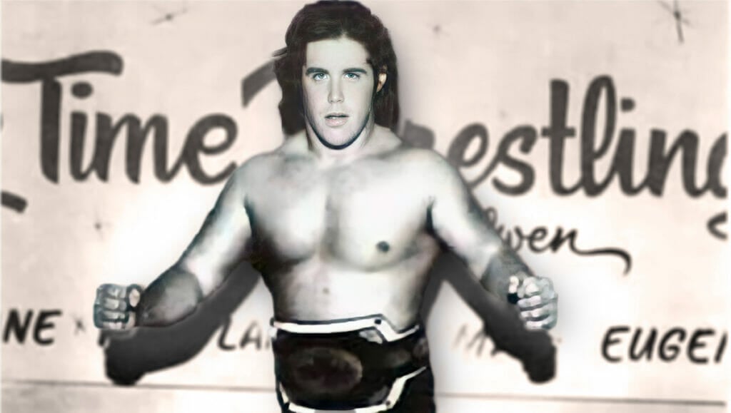 Irish Mickey Doyle - A Journeyman's Memorable Tale