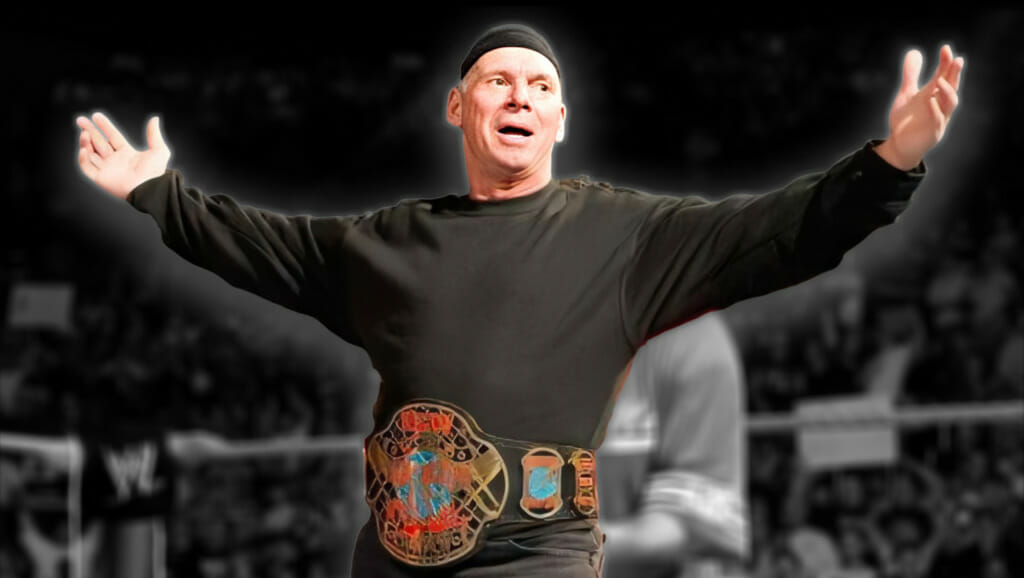 Watch Former Ecw World Champion At The Wwe Performance