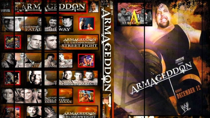 11 Lowest-Attended WWE Pay-Per-Views (PLEs) of All Time