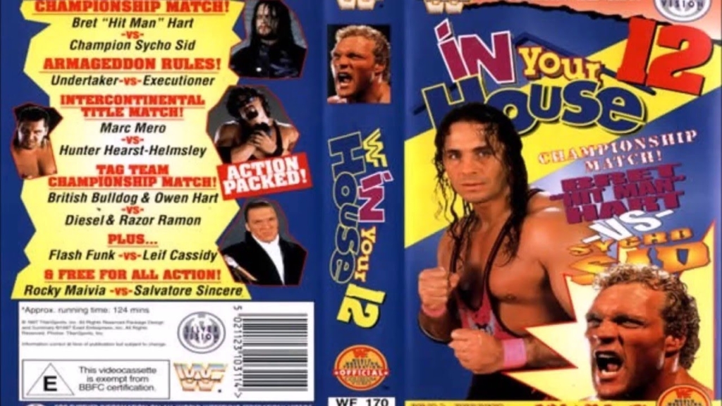 11 Lowest-Attended WWE Pay-Per-Views (PLEs) of All Time