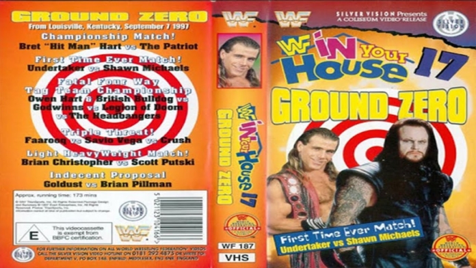 11 Lowest-Attended WWE Pay-Per-Views (PLEs) of All Time