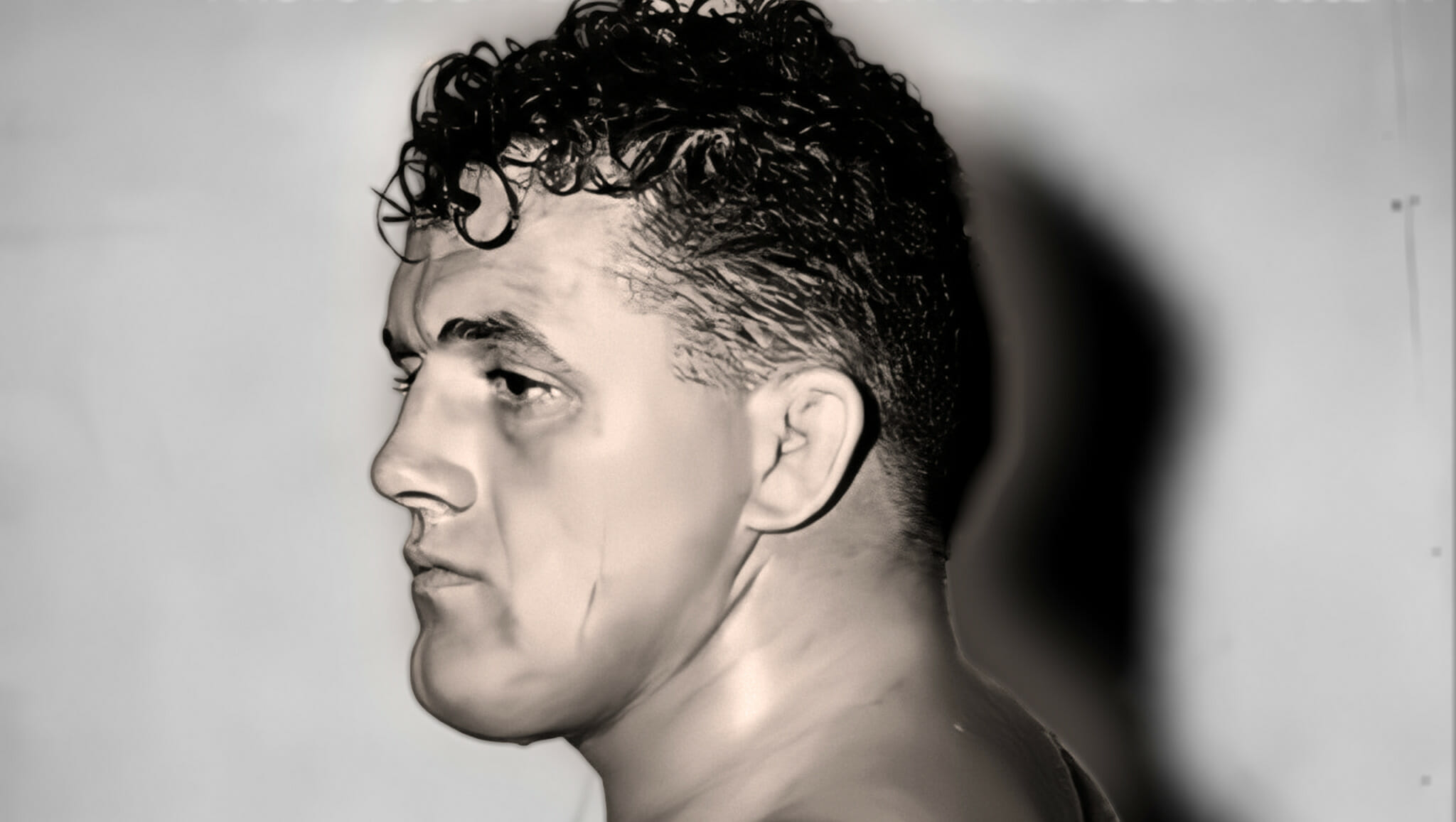 Stu Hart - The Truth About His Stolen Plane (and Other Ribs)