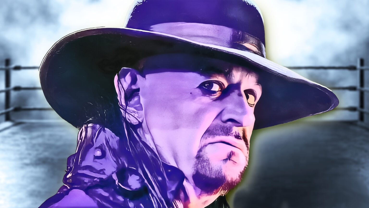 Undertaker: 18 Stories Showing the Kind of Man He Is