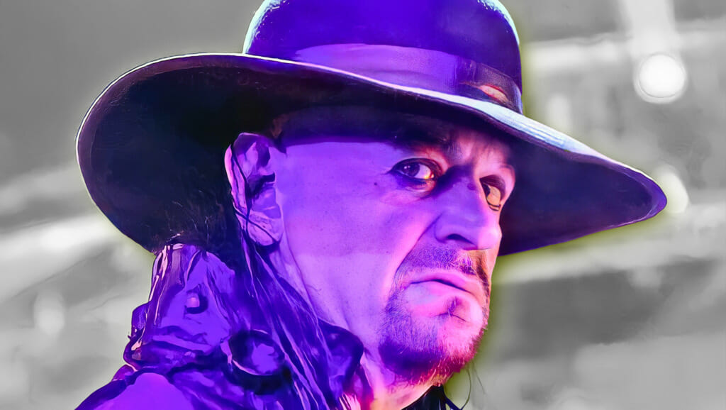 Undertaker - 18 Stories Showing The Real Deadman
