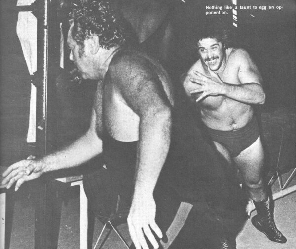 Irish Mickey Doyle - A Journeyman's Memorable Tale