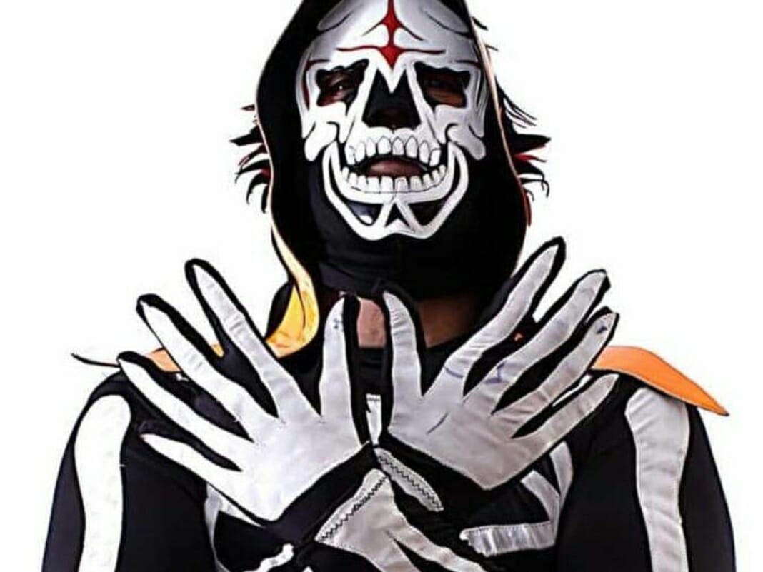 La Parka: A Fight Over a Name Ends in Tragedy