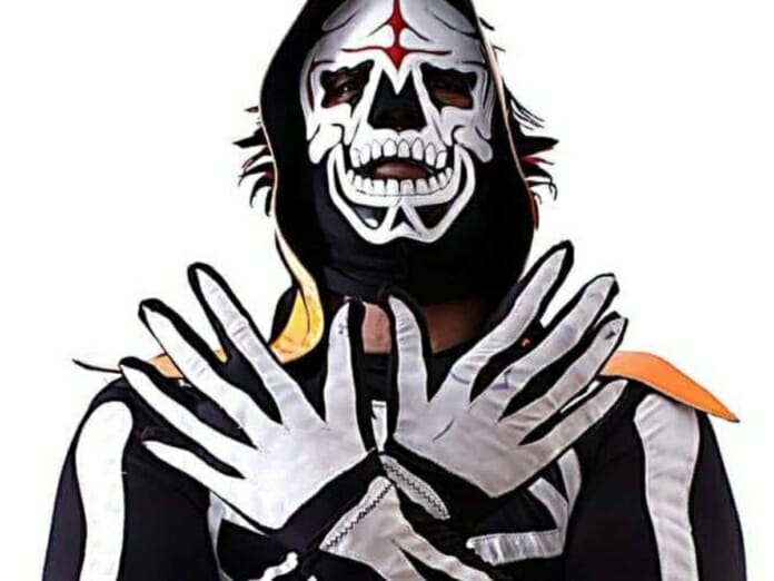 La Parka: A Fight Over a Name Ends in Tragedy
