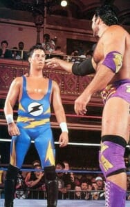 Times WWE's THE KLIQ Fought Amongst Themselves