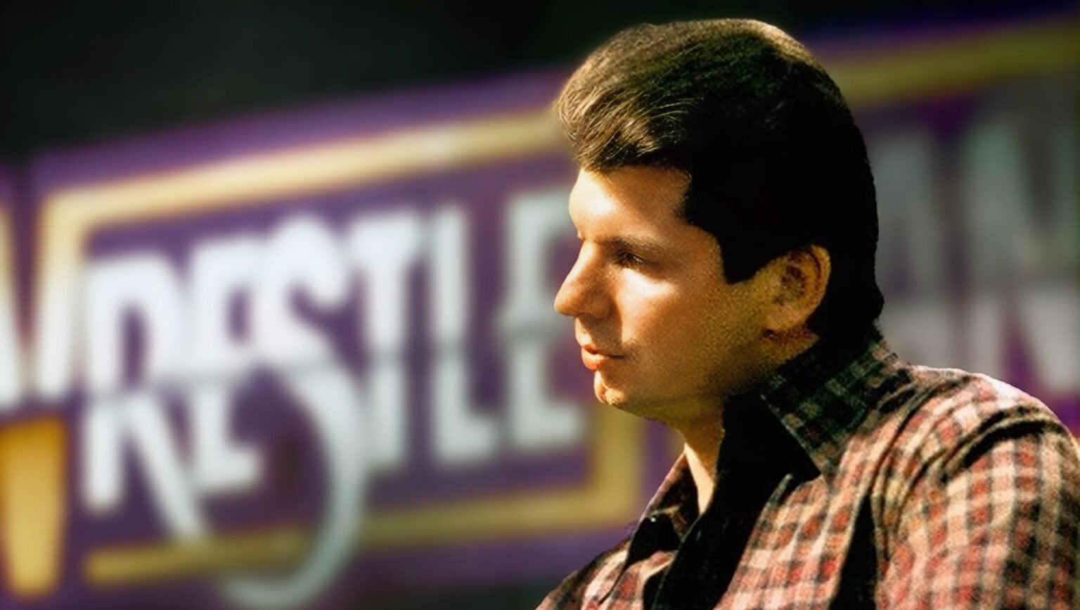 Dark Tales of Wrestling - Pro Wrestling Stories