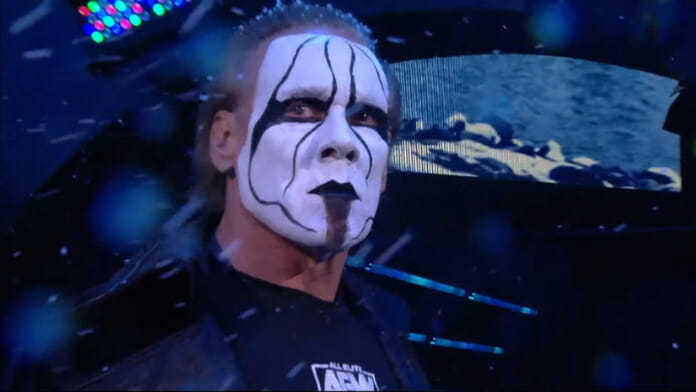 Wrestlers Who Made Face Paint Fashionable!