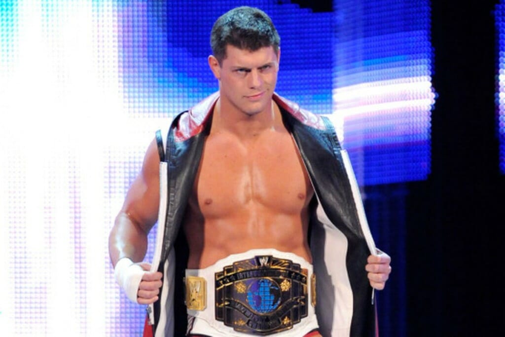 Permanent Scars: Tales of Life-Altering Wrestling Matches