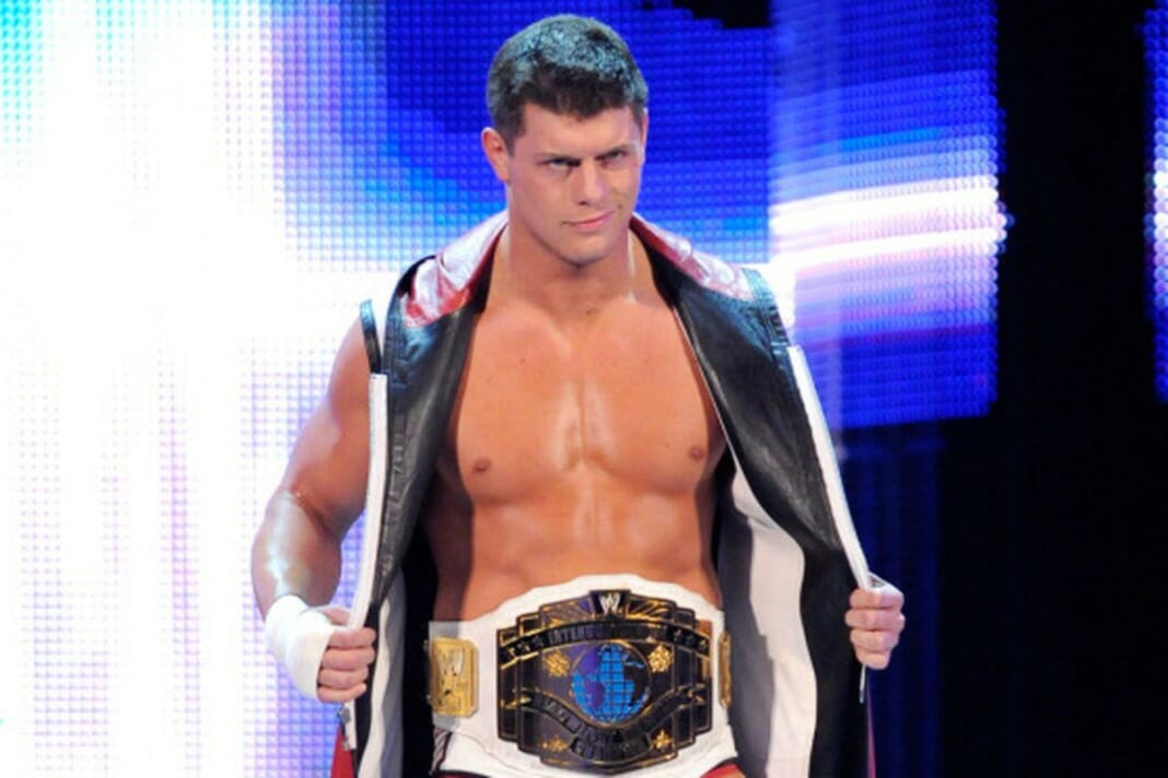 Permanent Scars: Tales of Life-Altering Wrestling Matches