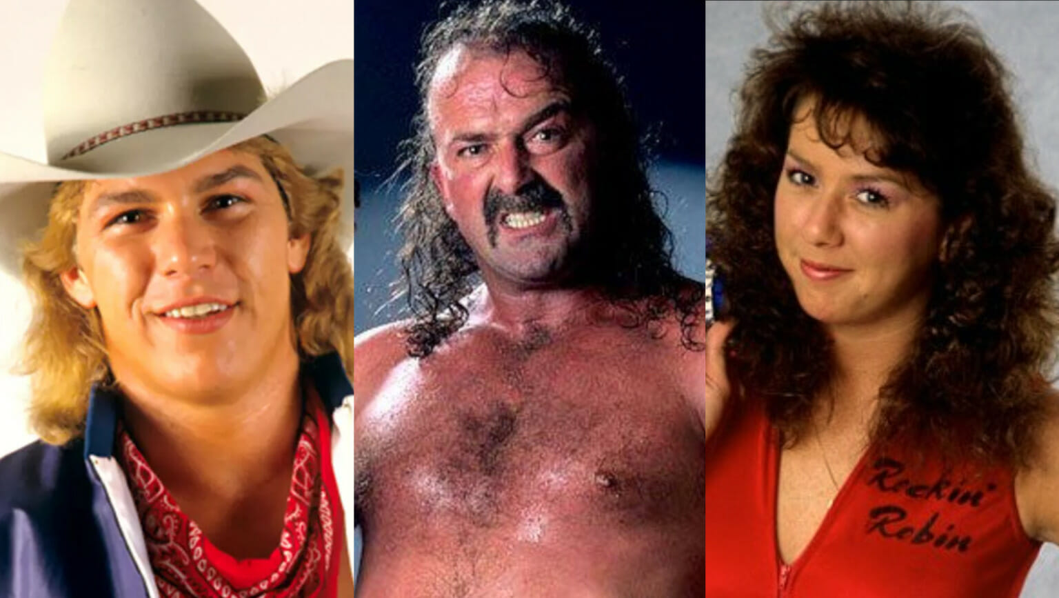 30 Wrestlers You May Not Know Were Related! - Pro Wrestling Stories