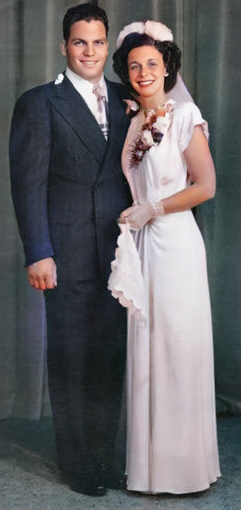 A&E Biography of Randy Savage - Lanny Poffo Responds