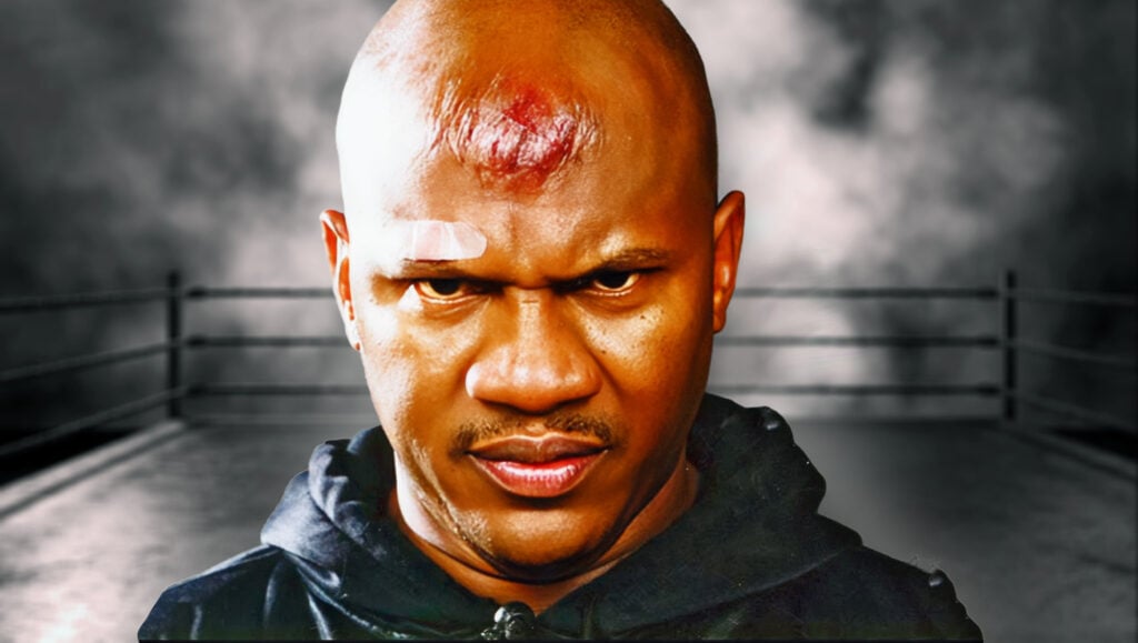 New Jack: Secret History on Wrestling's Most Violent Man