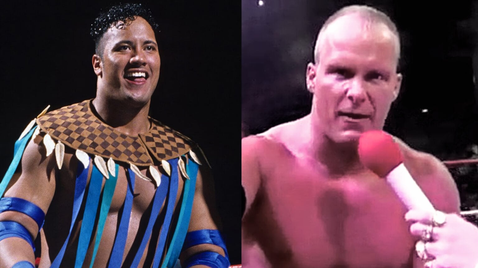 Pro Wrestling Stories - Your Daily Source of Wrestling Nostalgia!