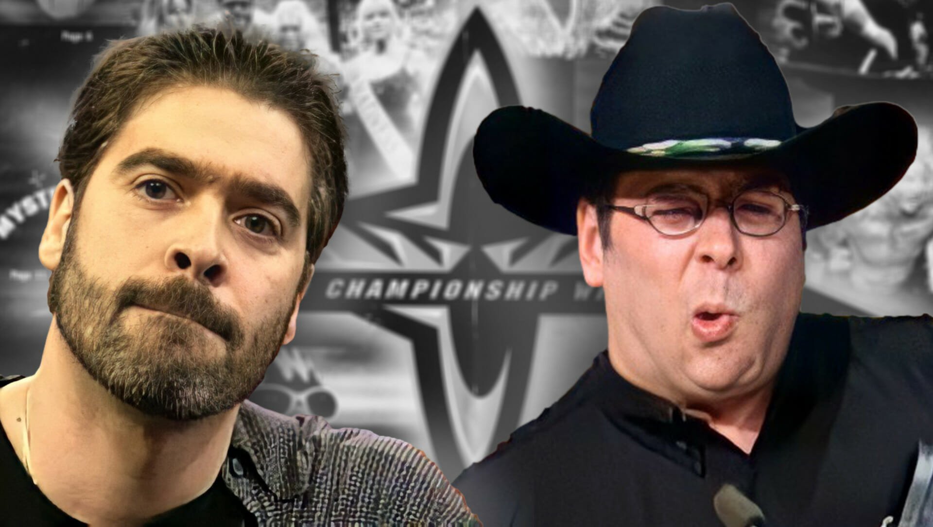 Vince Russo and Ed Ferrara - 3 Months of Power in WCW