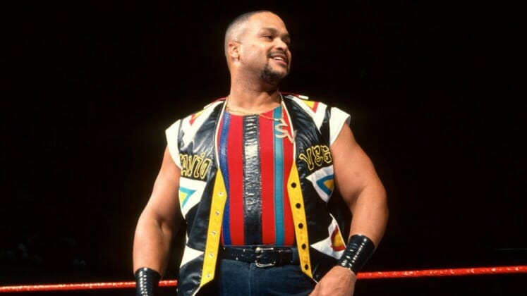 Savio Vega: Secret History on the Original Boricua