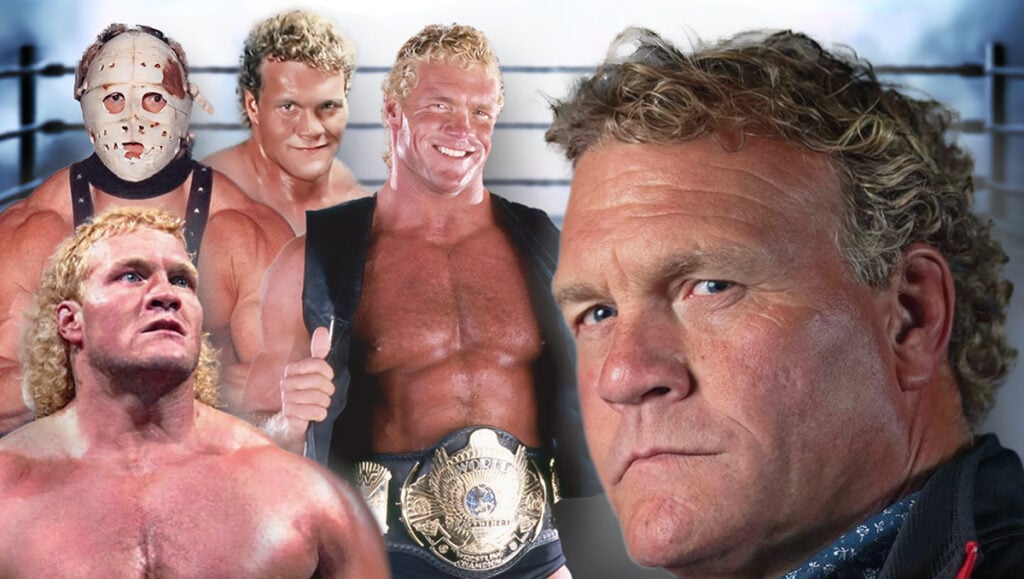 Sid Eudy (aka Sid Vicious & Sycho Sid): His Secret Story