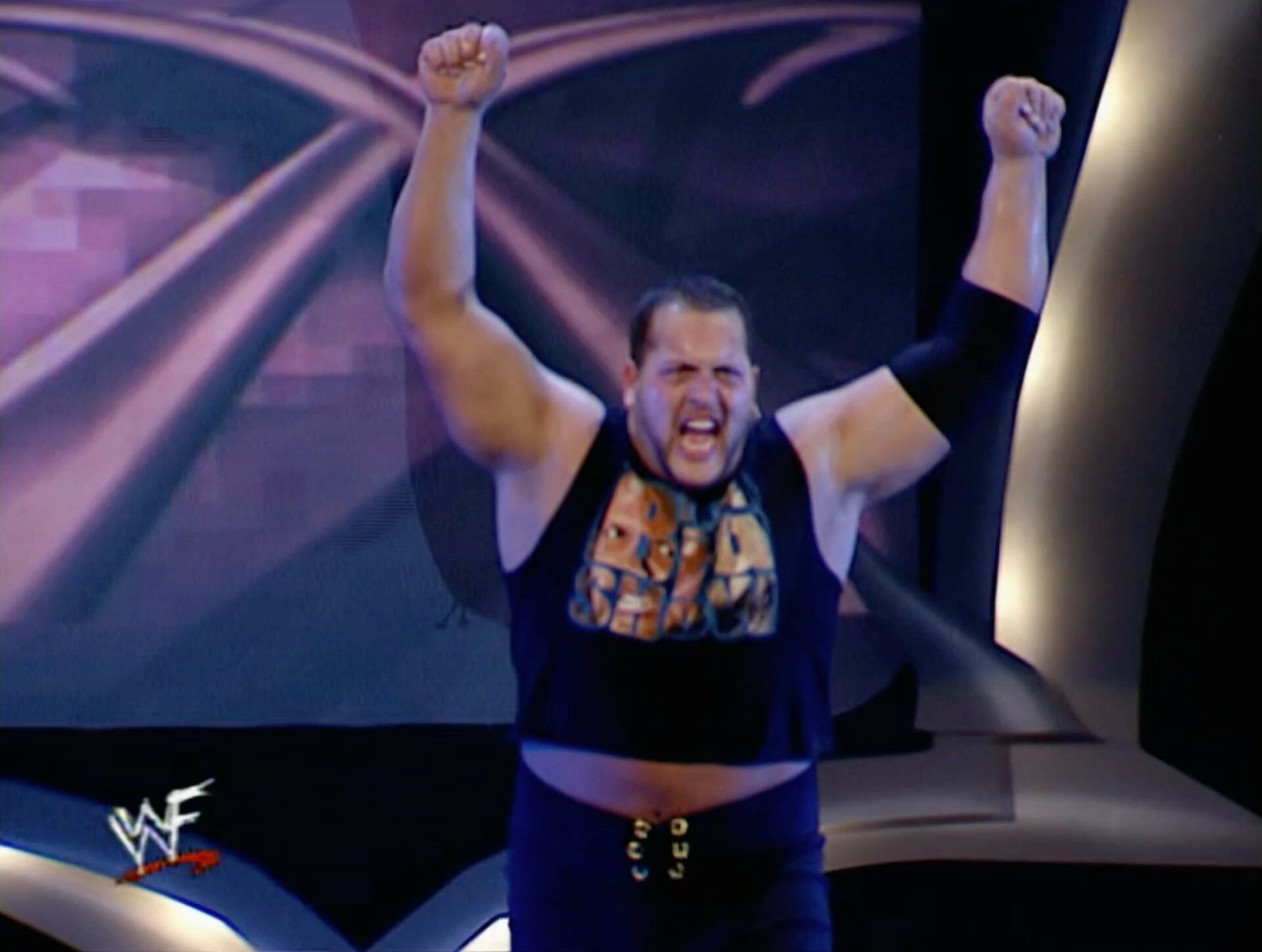 2001 Royal Rumble - A Match That Defines the Attitude Era