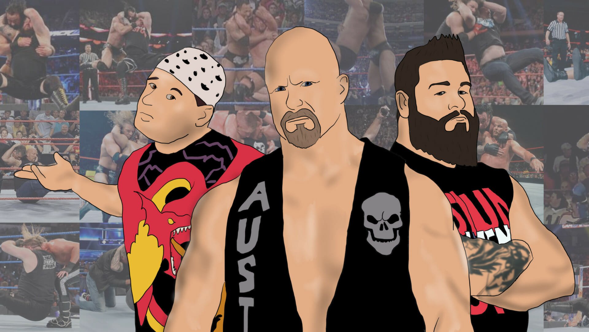 The Stunner: Its Neck-Cracking History From Steve Austin & Beyond