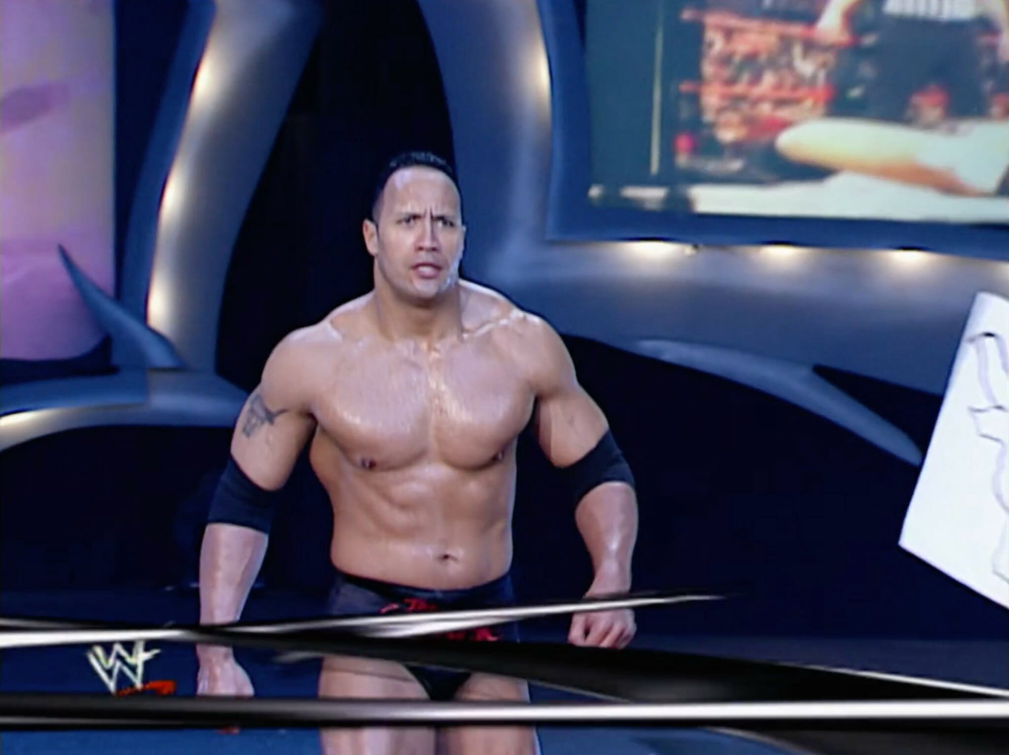 2001 Royal Rumble - A Match That Defines the Attitude Era