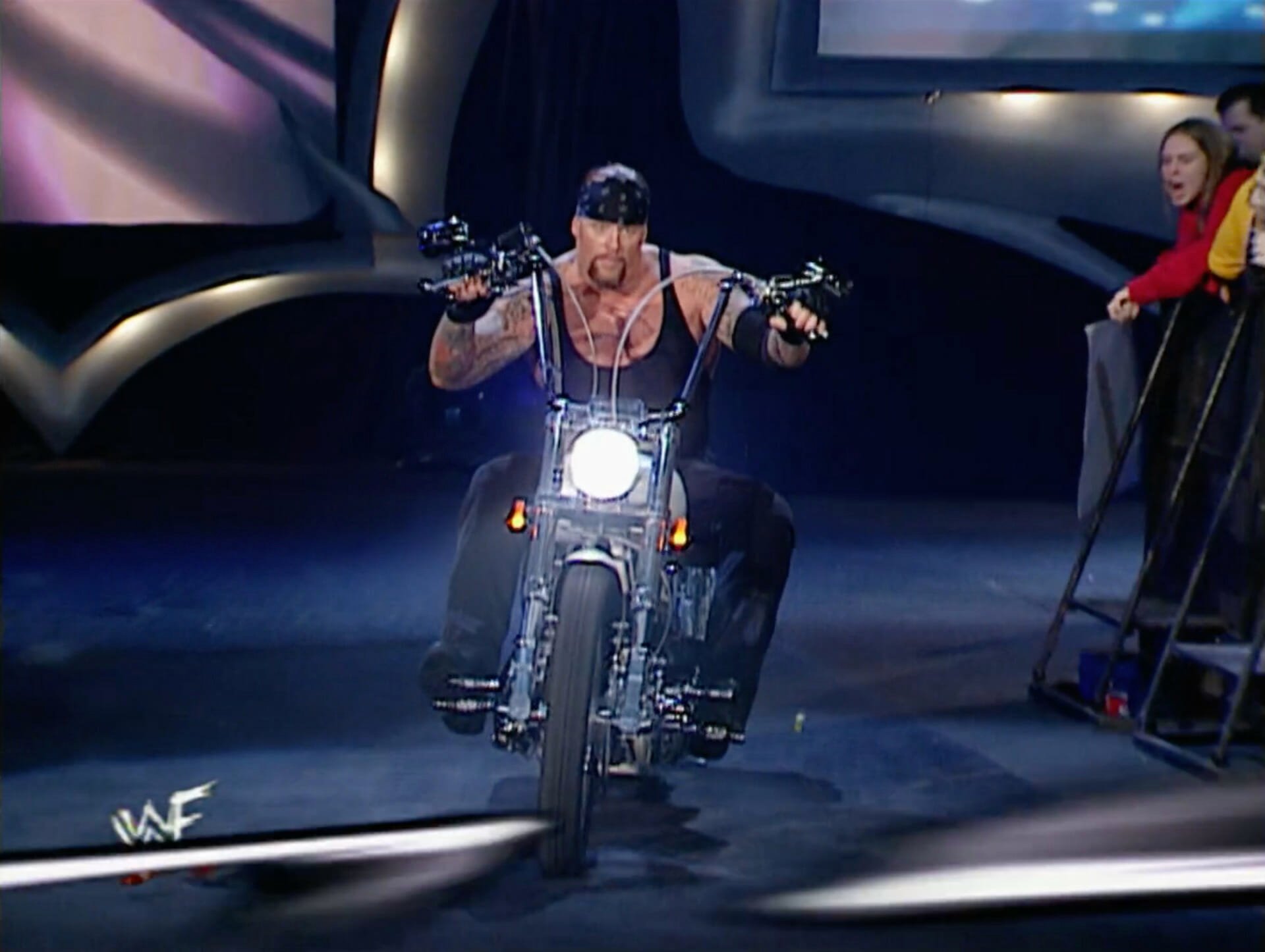 2001 Royal Rumble - A Match That Defines the Attitude Era