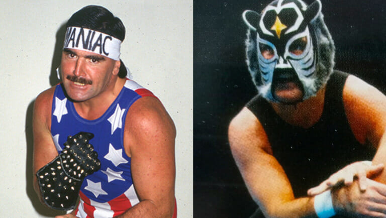 12 British Wrestlers From the Past Who Paved the Way