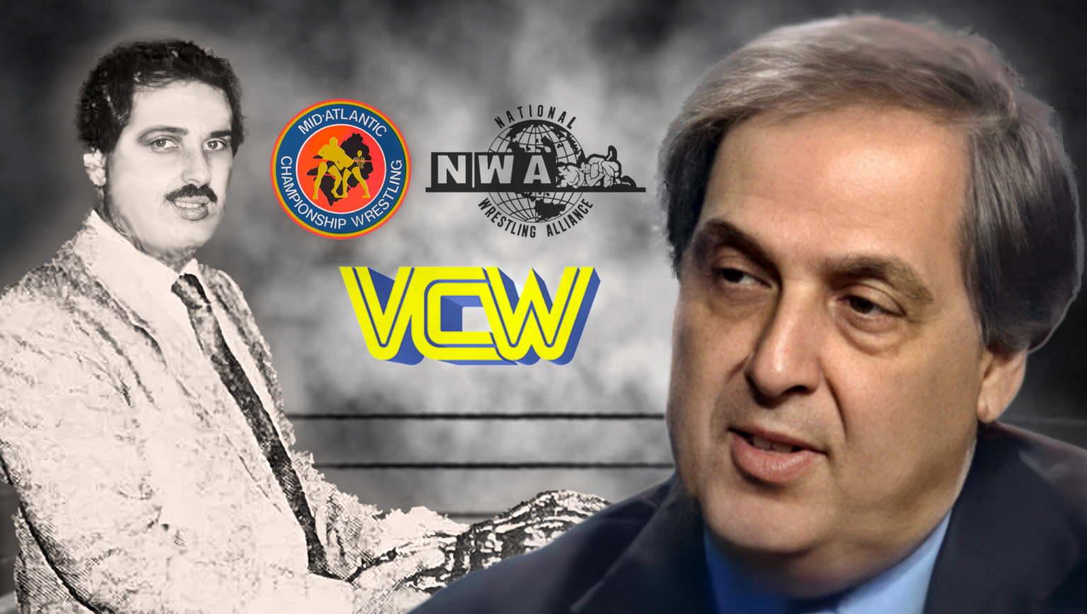 George Pantas – The Story of an Unsung Wrestling Hero