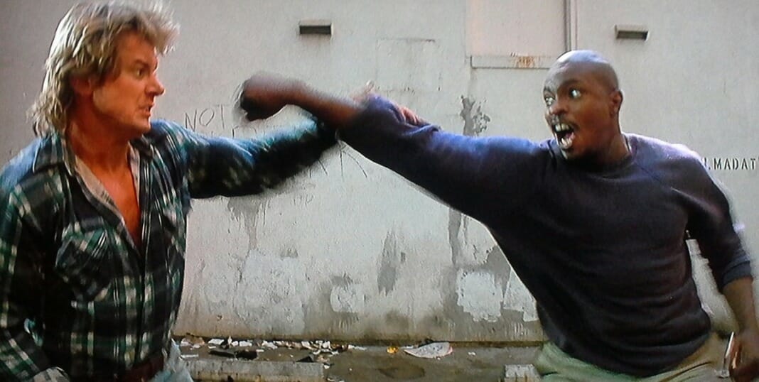 They Live Fight Scene: Secret Behind Cinema's Greatest Brawl