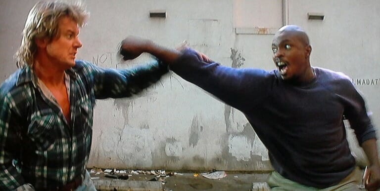 They Live Fight Scene: Secret Behind Cinema's Greatest Brawl