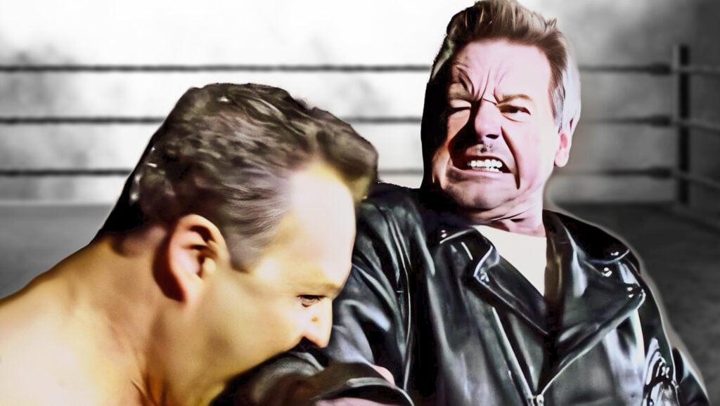 5 Zombie Moments in Wrestling You Can’t Miss!