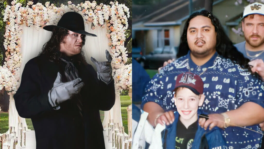 50+ Unforgettable Fan Encounters with Wrestling Legends