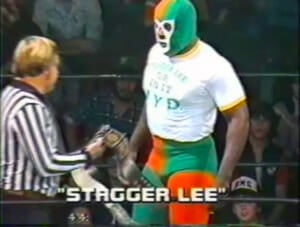 Mid-South Wrestling Association | The Wrestling Territories