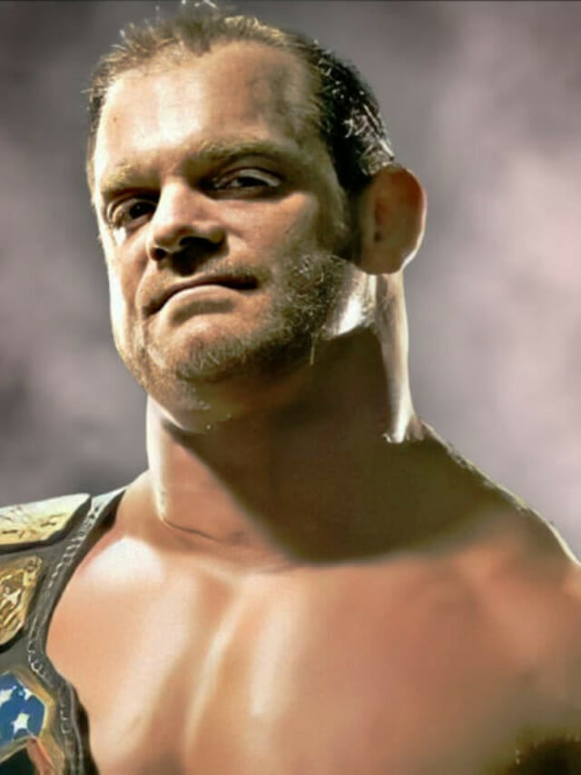 Chris Benoit – Life and Death of “The Crippler” Story - Pro Wrestling ...