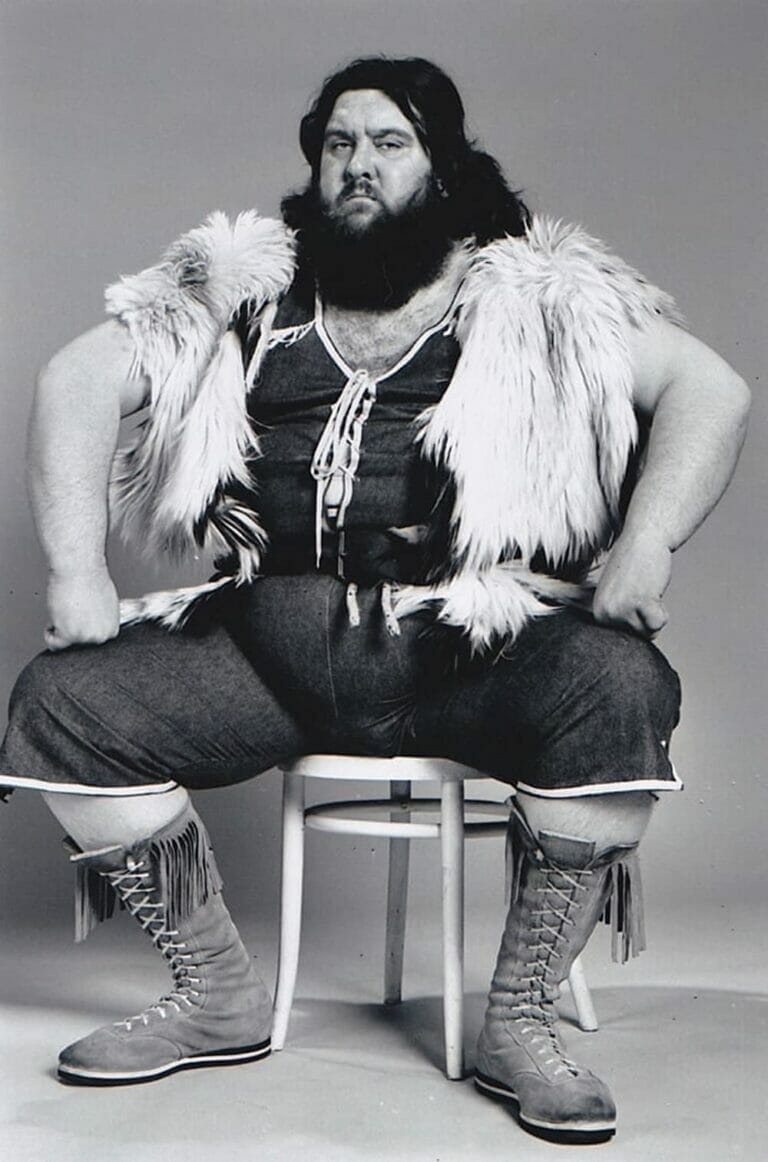 12 British Wrestlers From the Past Who Paved the Way