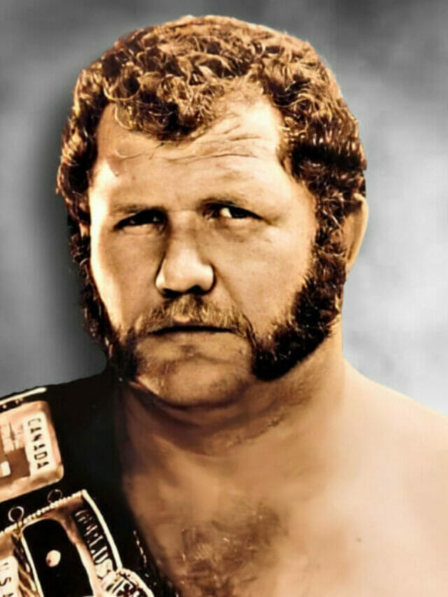 Stories Archive - Pro Wrestling Stories