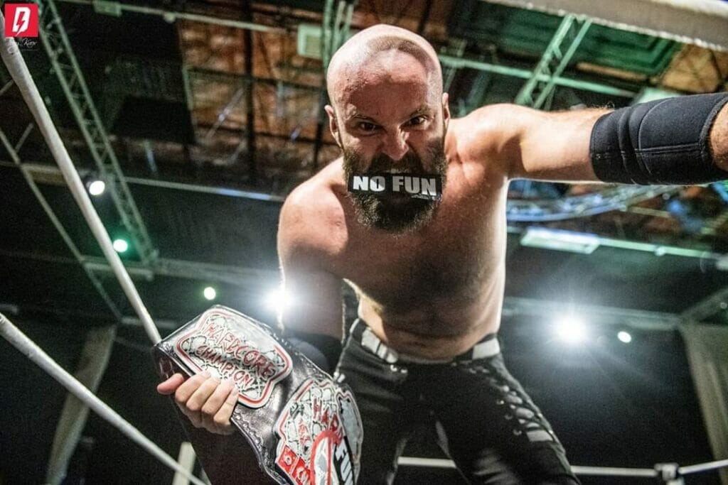 7 Times Wrestlers Lost Control on a Talk Show