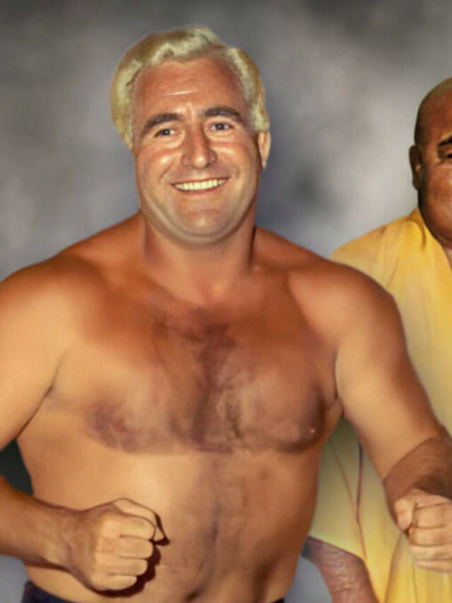 Jack Donovan Deal – One of Wrestling’s Most Heinous Attacks Story - Pro ...