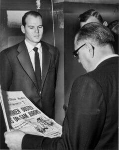 Sam Sheppard - How a Murder Inspired a Wrestling Career