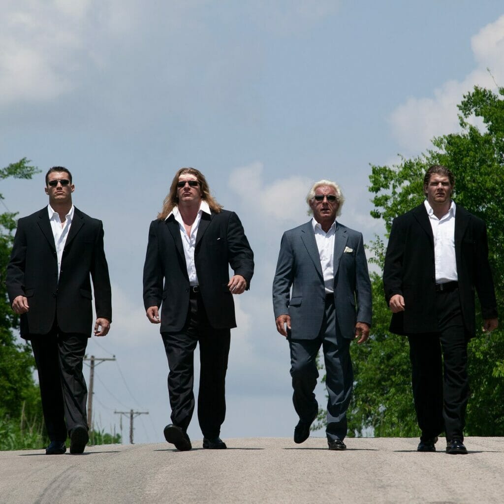 Wrestlers Who Didn’t Quite Reach Their Potential in WWE