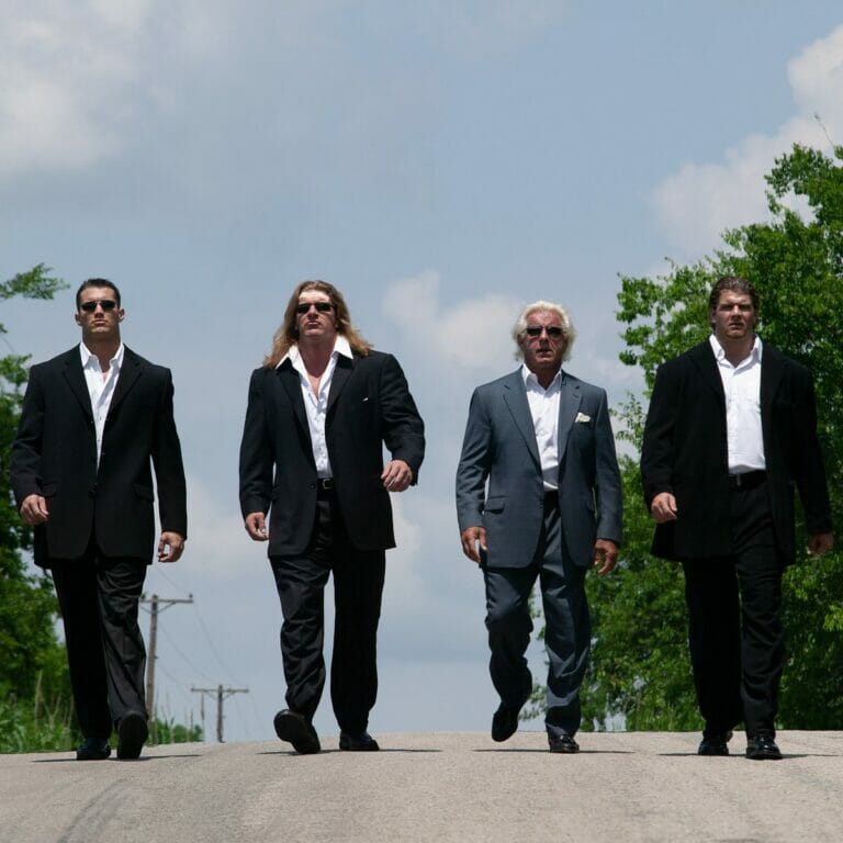 Wrestlers Who Didn’t Quite Reach Their Potential in WWE