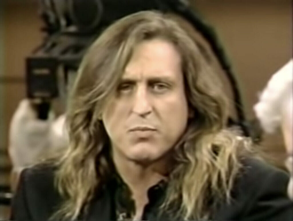 WWF Drug and Sex Scandal That Rocked The Tabloids in 1992