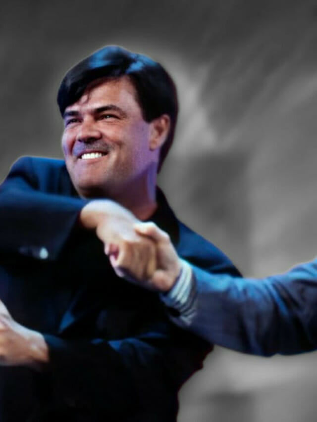 Eric Bischoff in WWE – The Truth Behind Why He Joined the Enemy Story ...